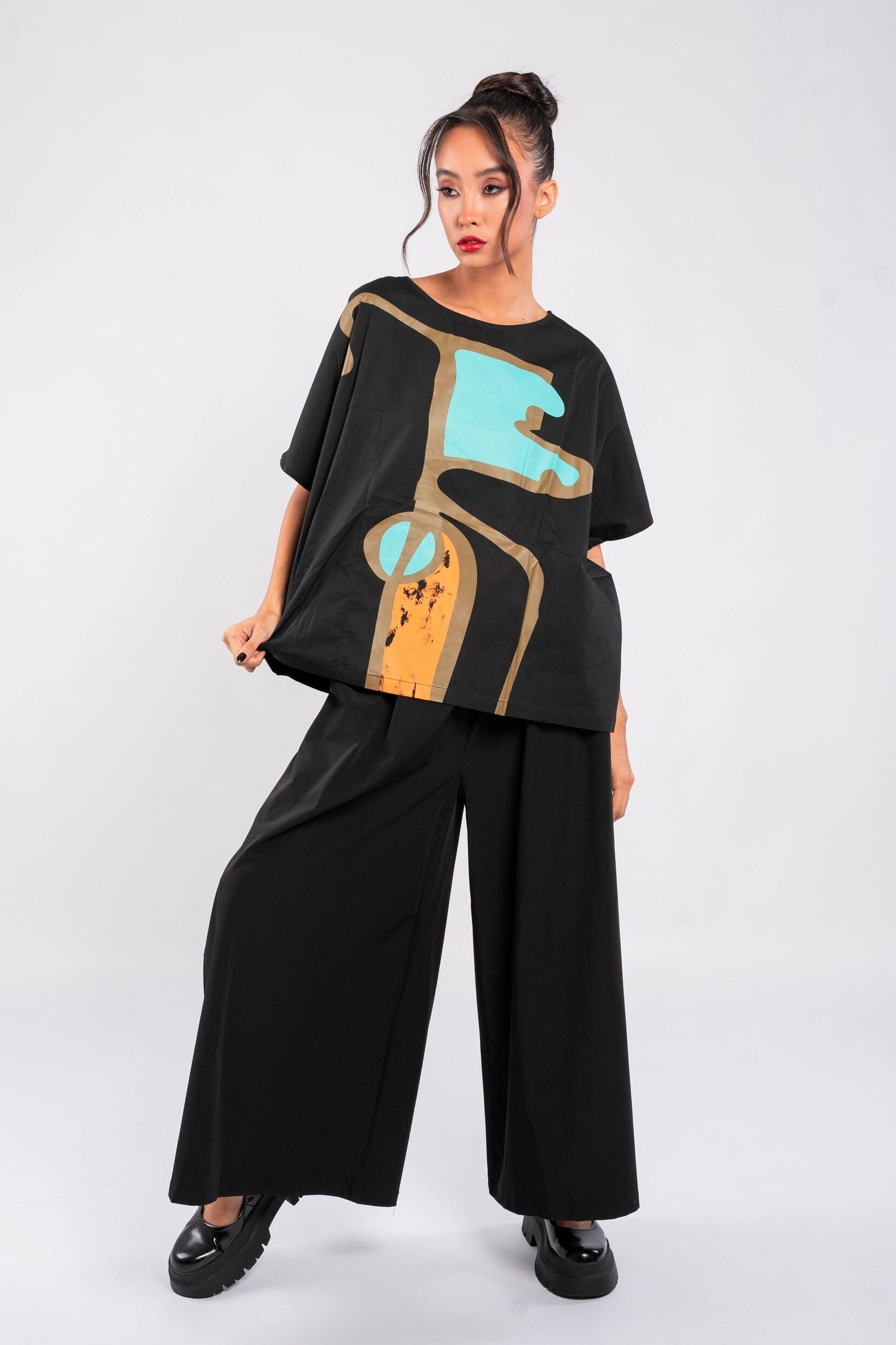 Kanade Top – Mimoto