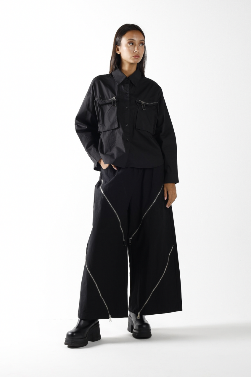 Nami Shirt – Mimoto